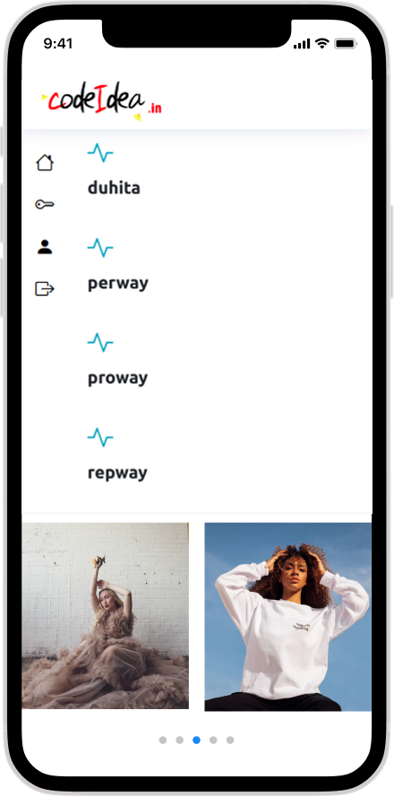 CodeIdea - A Learning & Training Company | Software Application Development